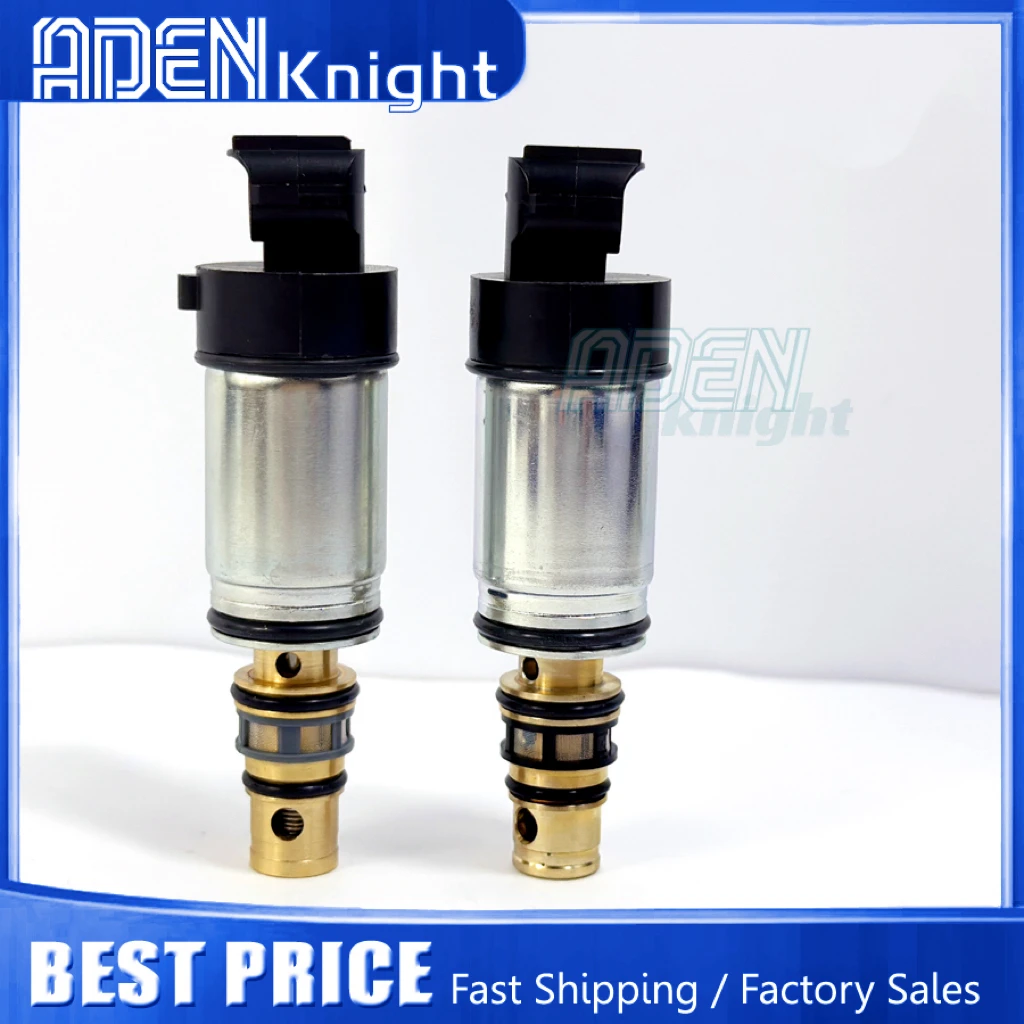 For-Kia-sportage-Hyundai-Air-Conditioning-AC-Compressor-Electronic ...