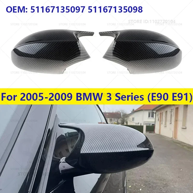 For 2005-2009 BMW 323i 325i 325xi 328i 328xi 330i 330xi 335i 335xi (E90 ...
