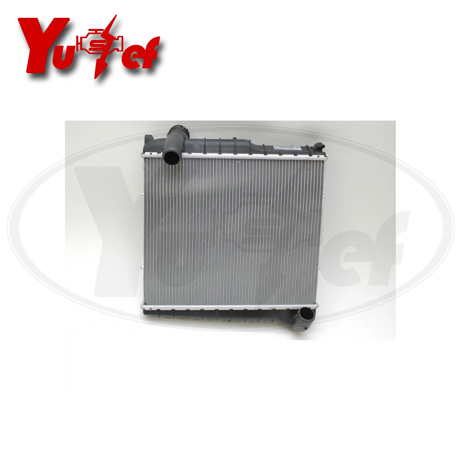 AUTO-CAR-RADIATOR-FIT-FOR-PORSCHE-911-991-3-4P-261kW-Right-2014 ...