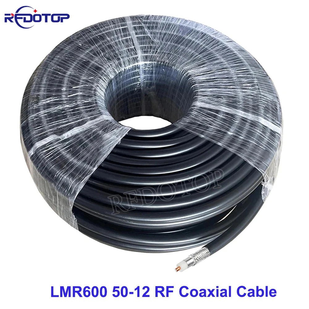 Coaxial Cable Termination: A Comprehensive Guide to Choosing the Right ...