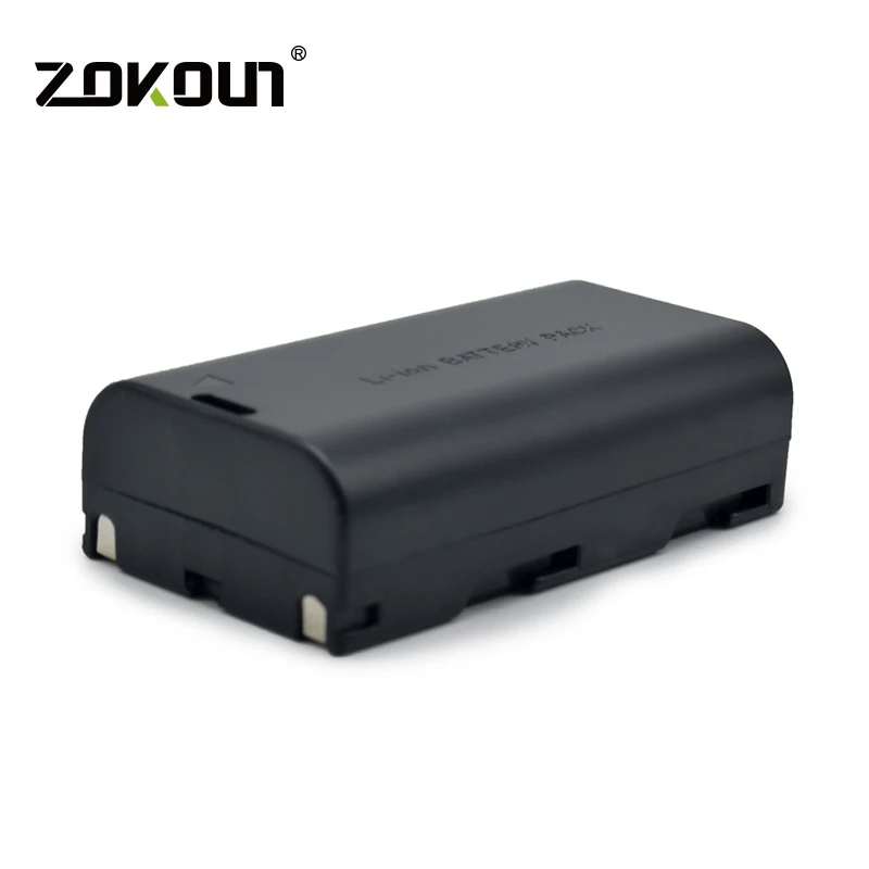 3.7v 5000mah Rechargeable Lithium Battery For Red/green Laser 3d 12 ...