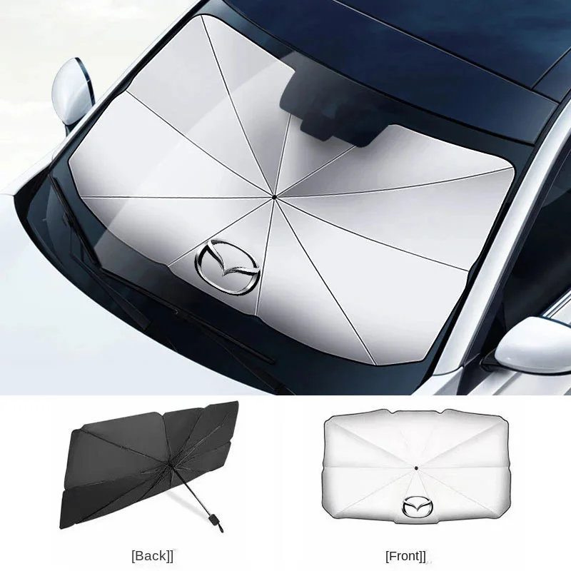 Car-Parasol-Sun-Shade-Protector-Auto-Front-Window-Sunshade-Covers-For ...