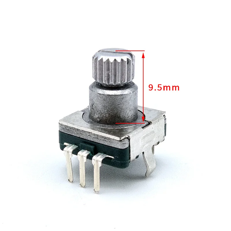 5pcs-EC11-360-rotating-volume-potentiometer-with-push-button-switch ...