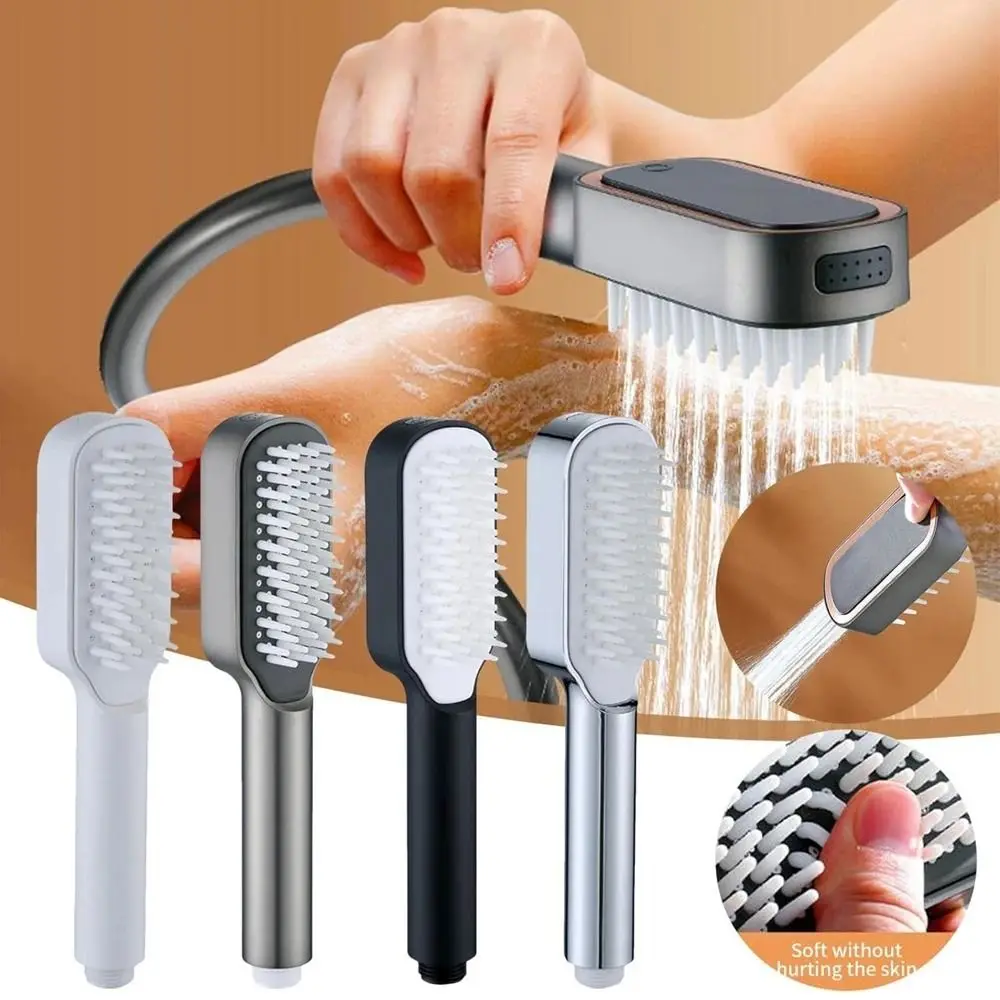 Strong-Pressurized-Bathroom-Shower-Head-2-In-1-Model-Handheld-Bathroom ...