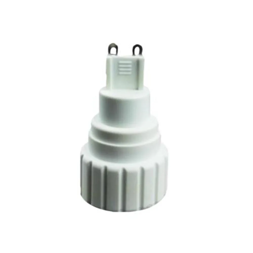 1Pcs-G9-to-GU10-Base-Screw-Led-Light-Bulb-Lamp-Socket-Adapter-Converter ...