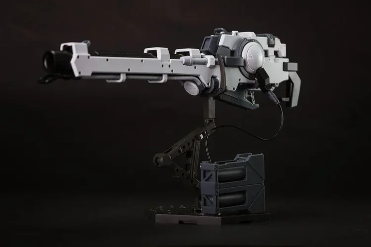 EWRG022-1-144-Hyper-Mega-Bazooka-Launcher-Weapon-Accessories-for-RG-HI ...