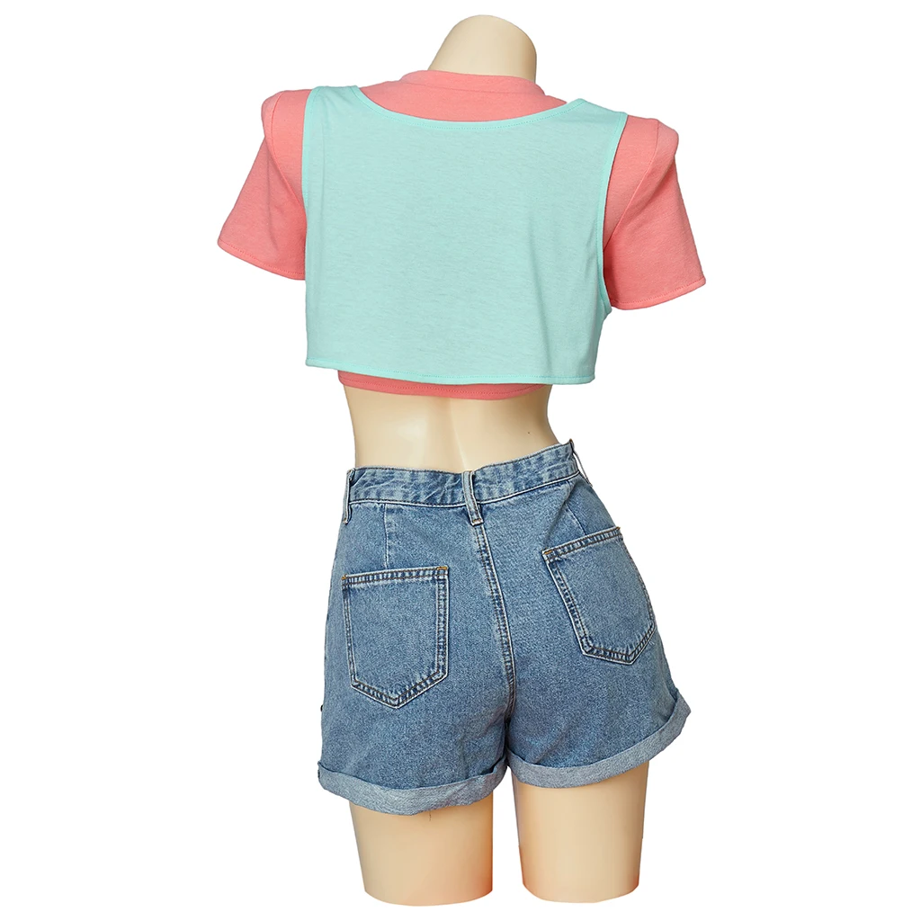 Steven Universe Stevonnie Cosplay