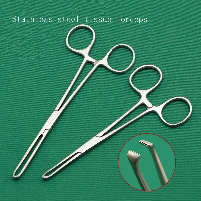 Heavenly-tissue-forceps-Alice-forceps-Mouse-tooth-forceps-Alice-forceps ...