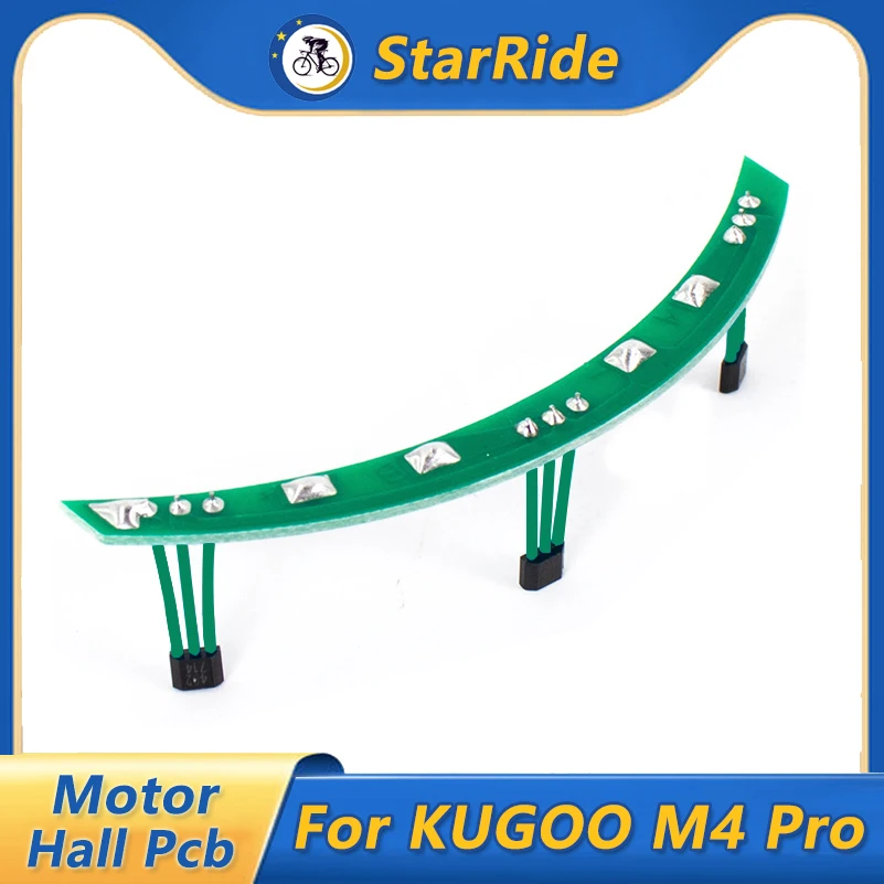 Universal-Hall-Sensor-Board-Motor-Hall-Sensor-PCB-Board-For-KUGOO-M4 ...