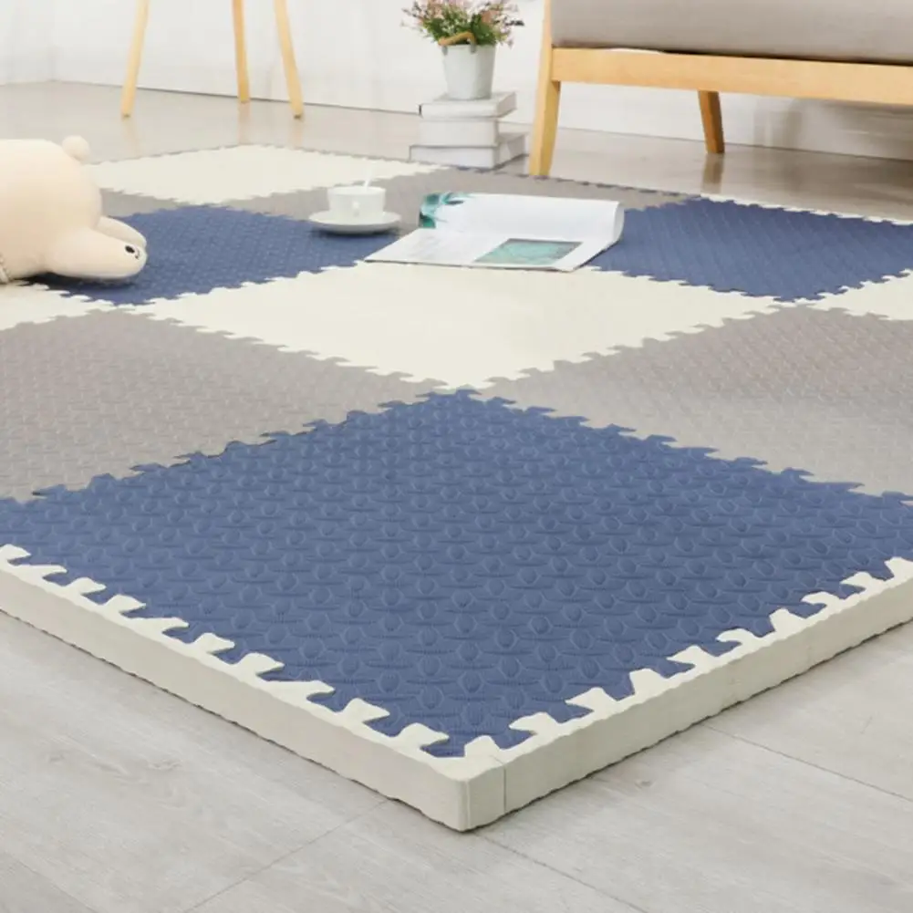 Compact-10Pcs-Unique-Eva-Foam-Anti-slip-Fitness-Exercise-Puzzle-Mat ...