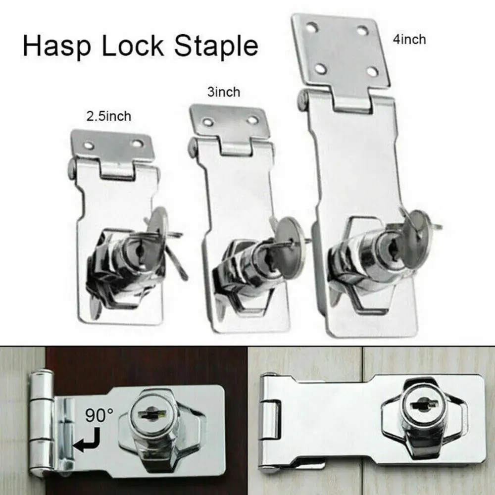 2-5-3-4inch-Padlock-Lock-For-Cabin-Hatch-Locking-Hasp-For-Cabin-Locking ...