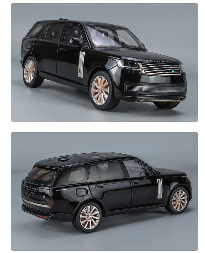 1:18 Range Rover Autobiography – minigara.com