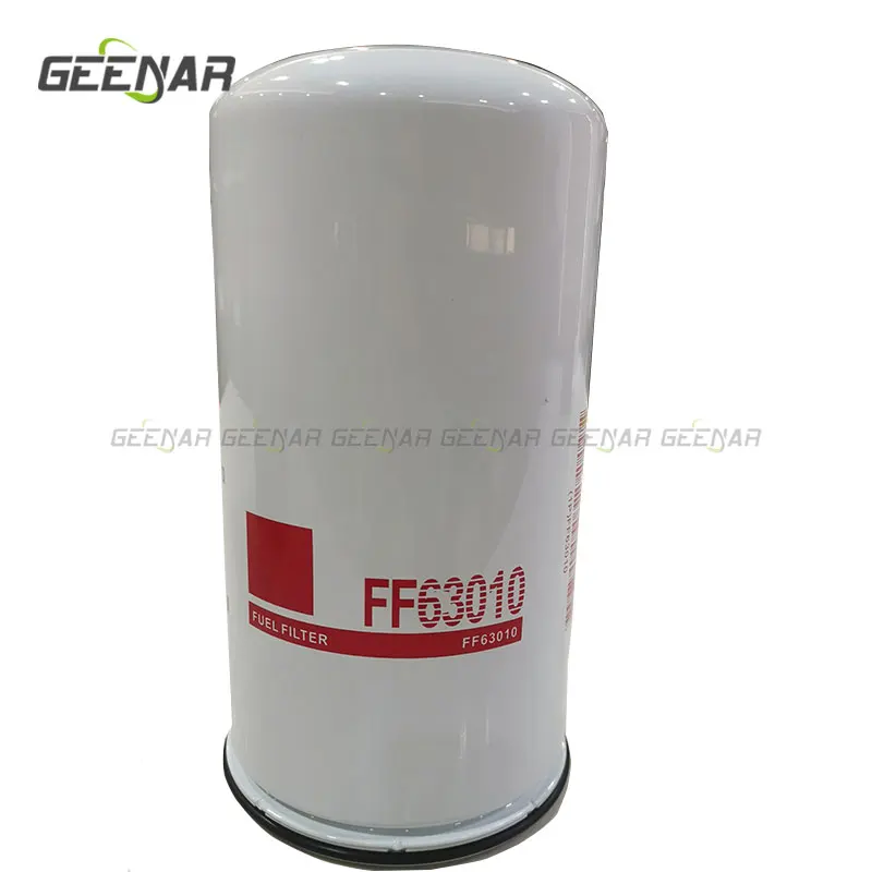 디젤 엔진 연료 필터 FF63010, Fleetguard Cummins John Deere용 필터| | - AliExpress