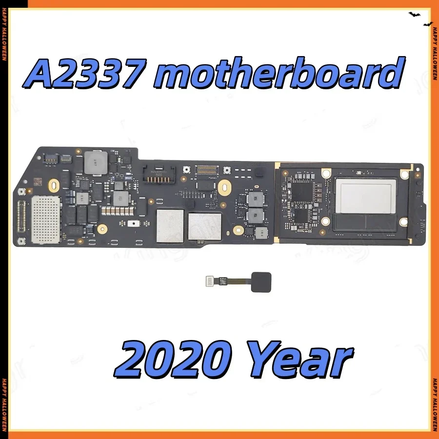 Suitable for Macbook Air original A2337 motherboard 13 inch M1 A2337 ...