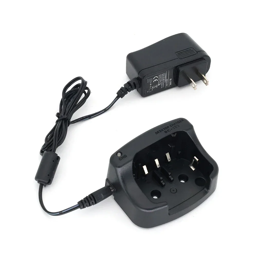 Walkie-Talkie-BC-173-Desktop-Charger-For-ICOM-IC-M33-IC-M34-IC-M35-IC ...