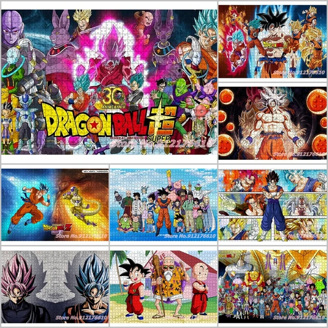Super Saiyan 500