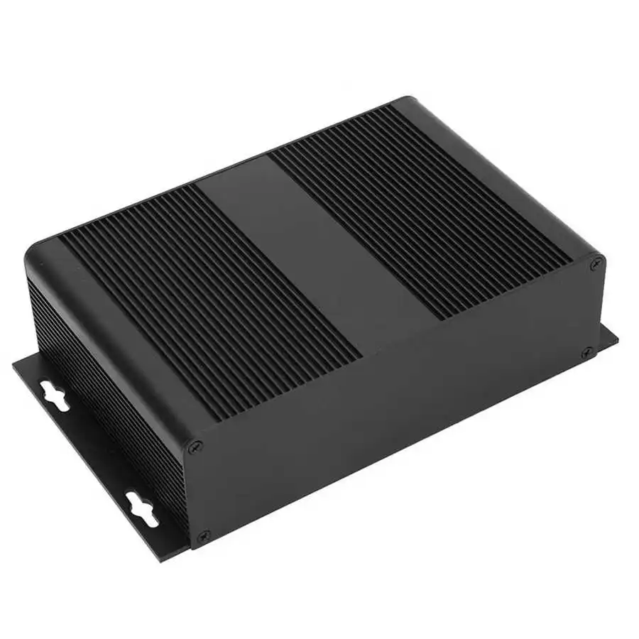 Conduit Mounts Electrical SUPERTOOL Aluminum Instrument Box ...