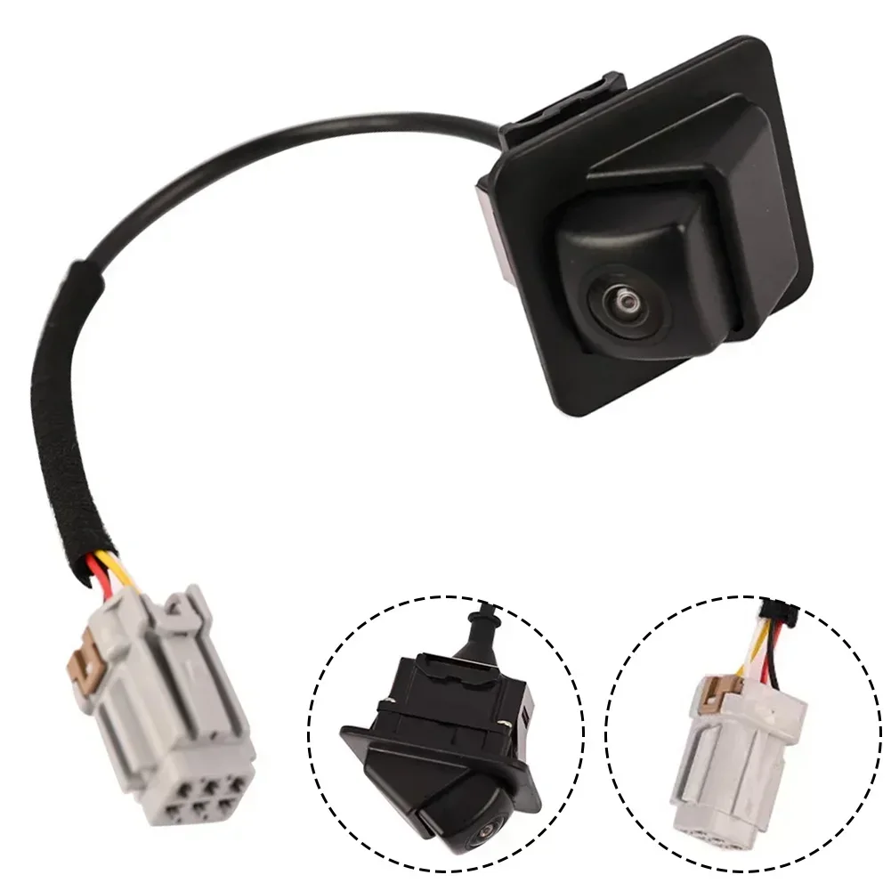 Car-Rear-View-Back-Up-Camera-For-Kia-For-Forte-Sedan-4-Door-2014-2016 ...