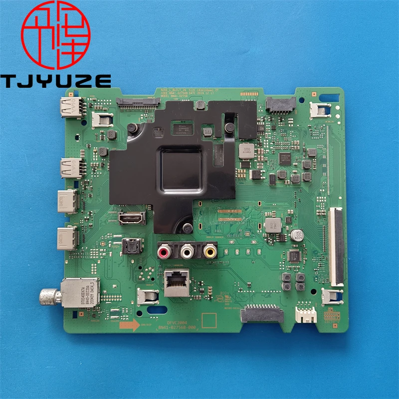 Motherboard BN94-15329K For TV GU50TU8079UXZG UE50TU8072UXXH Motherboard BN94-15767J BN96-52043C ...