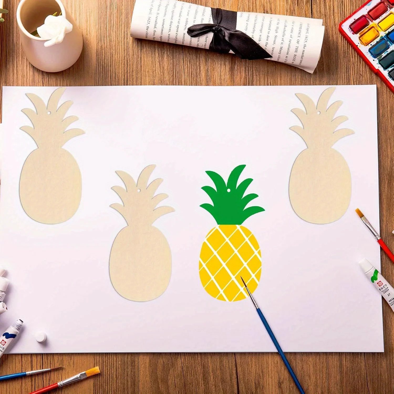Unleash Your Creativity: The Ultimate Guide to DIY Crafting Projects ...