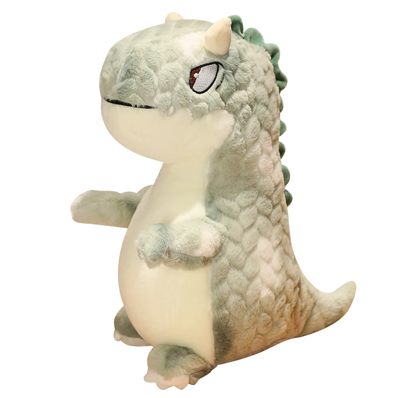Sheldon The Dinosaur Plush