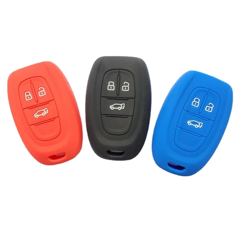 Silicone-Car-Key-Case-for-Maxus-SAIC-MAXUS-Key-Case-G10-G60-G50-G20-T60 ...