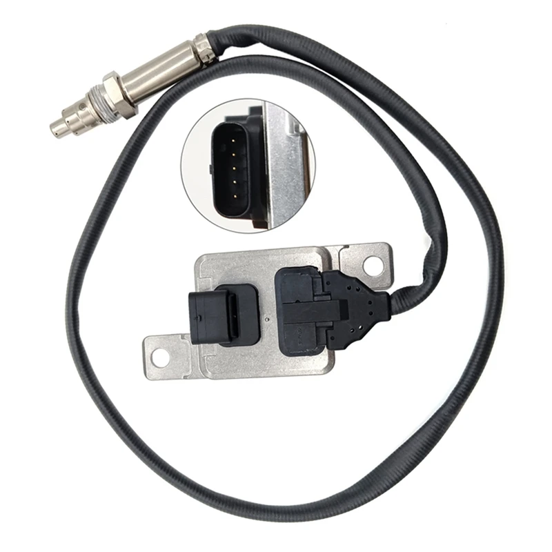 Nitrogen-Sensor-Nitrogen-Oxide-Nox-Sensor-8R0907807G-For-Q5-A8 ...
