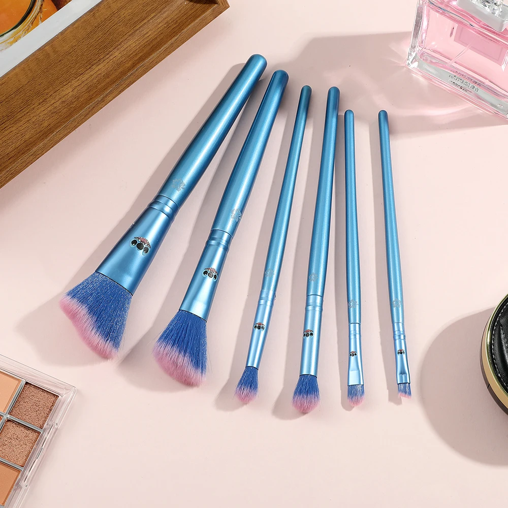 Disney-Lilo-and-Stitch-Woodiness-Makeup-Brush-Anime-Popular-Fofo ...