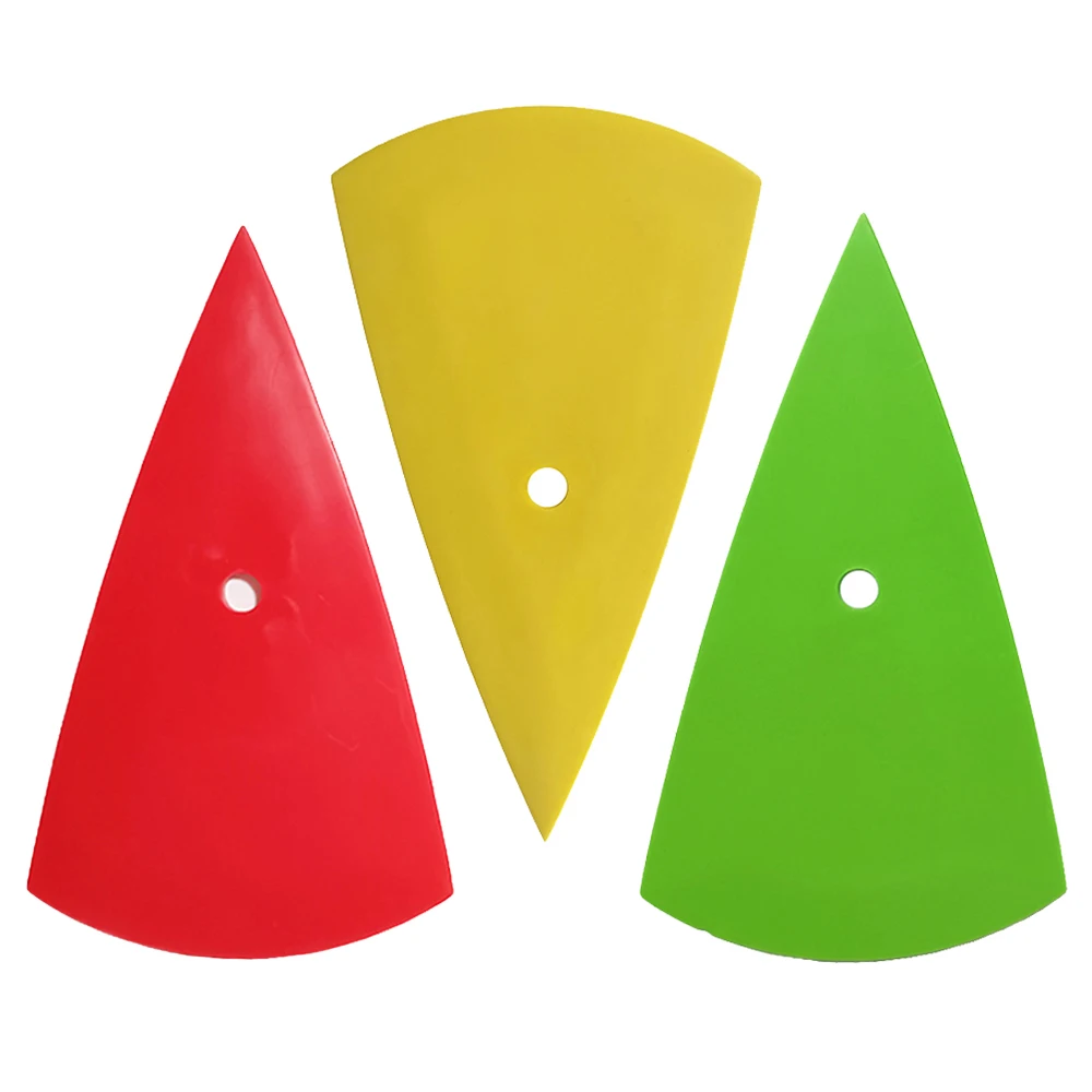 Contour-Squeegee-Corner-Scraper-Car-Decal-Detailing-Tool-Vinyl-Film ...