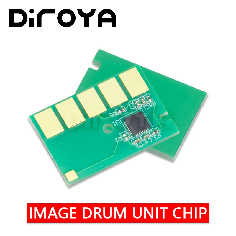 60K 55B0ZA0 Imaging Unit Chip for Lexmark MS331 MS431 MX431 MX331 B3340 ...