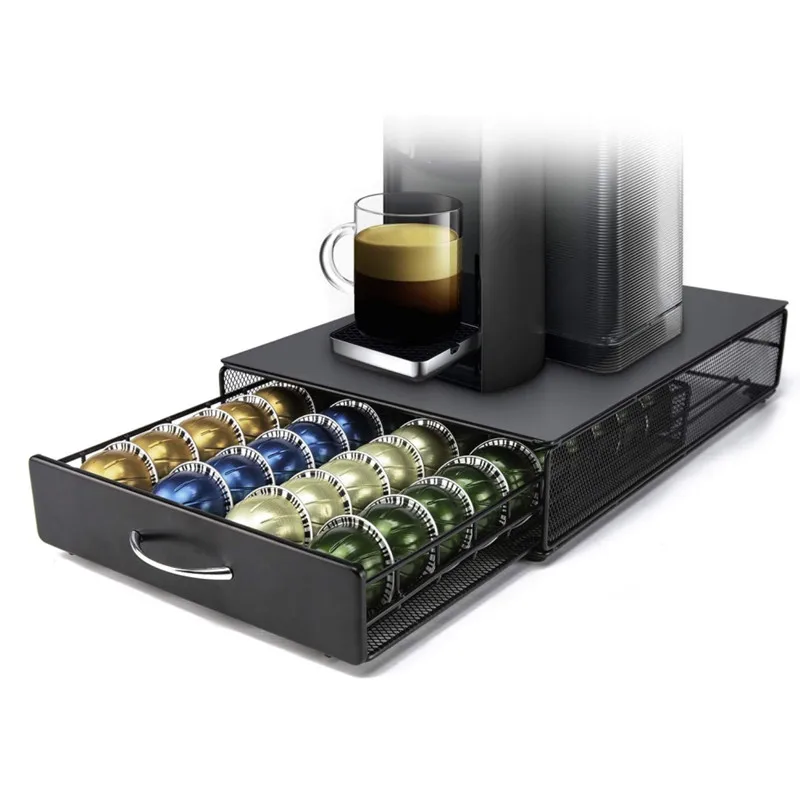 Coffee-Capsule-Pod-Holder-Nespresso-Vertuoline-Dolce-Gusto-Capsules ...