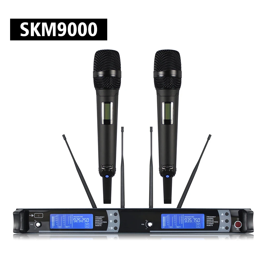 Sennheiser Wireless Microphone Price
