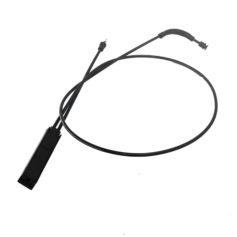 Engine-Hood-Lock-Catch-Release-Cable-2048800059-For-Mercedes-Benz-W204 ...