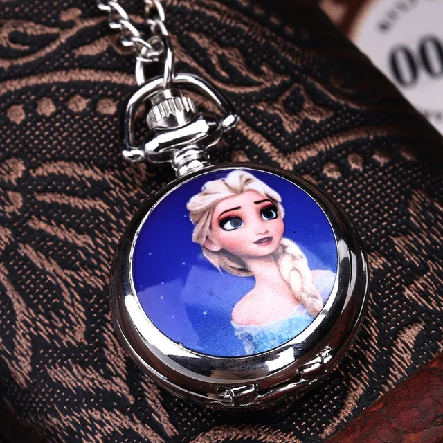 Pocket Princesses Frozen