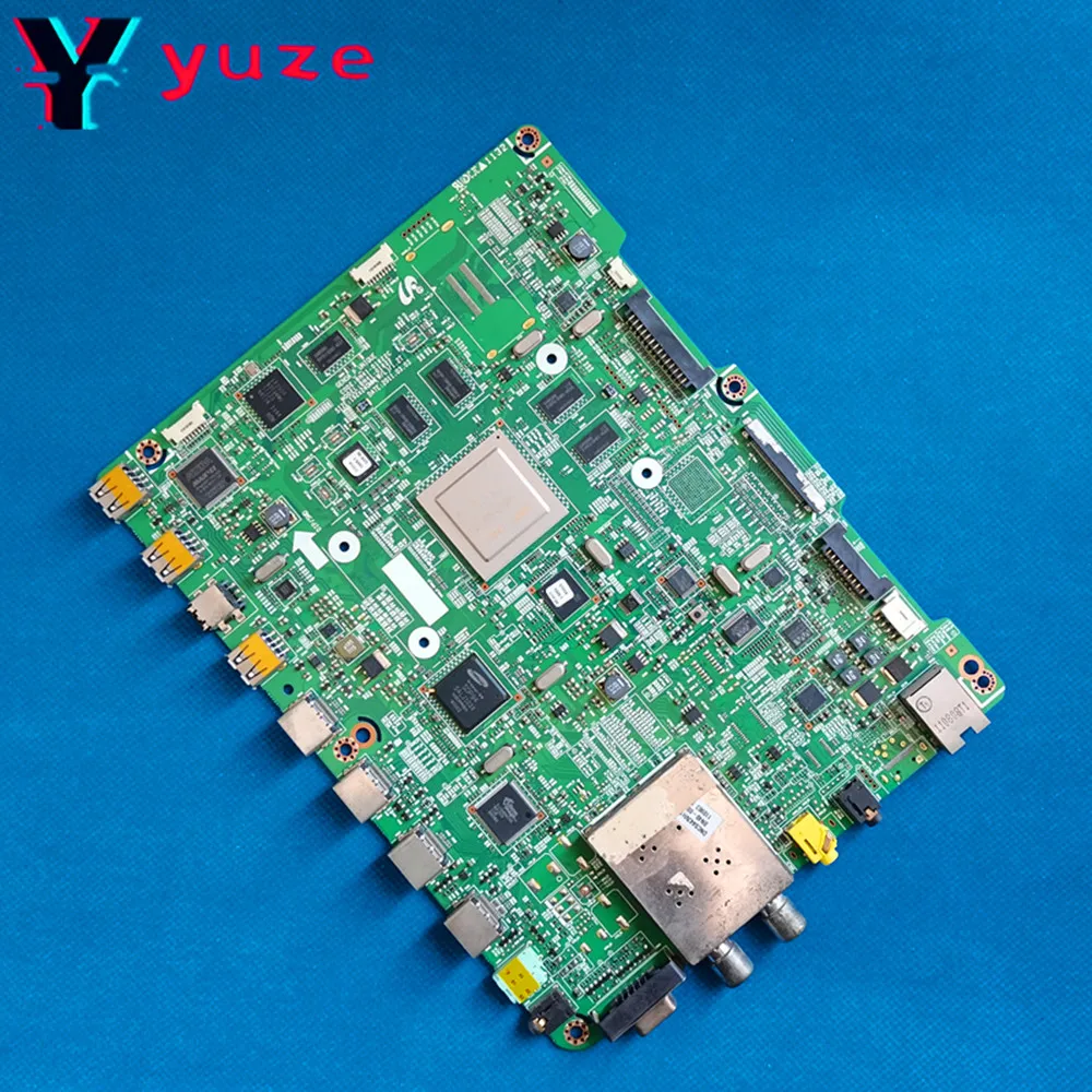 For UE46/55D8000/7000 UN55D8000YF UA55D8000YJ UA46/55D7000LJ MainBoard ...