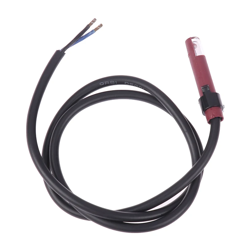 Ordinary QRB1 Flame Detector Photosensitive Electric Eye Burner ...