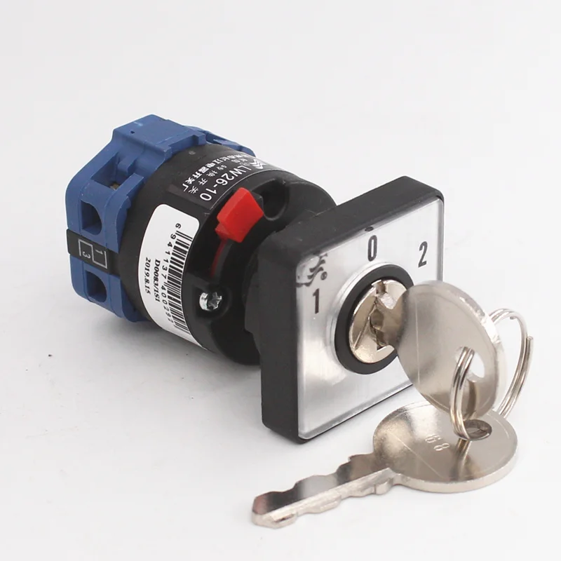 LW26 10/1S Three Position Control Dual Power Elevator Universal Change ...