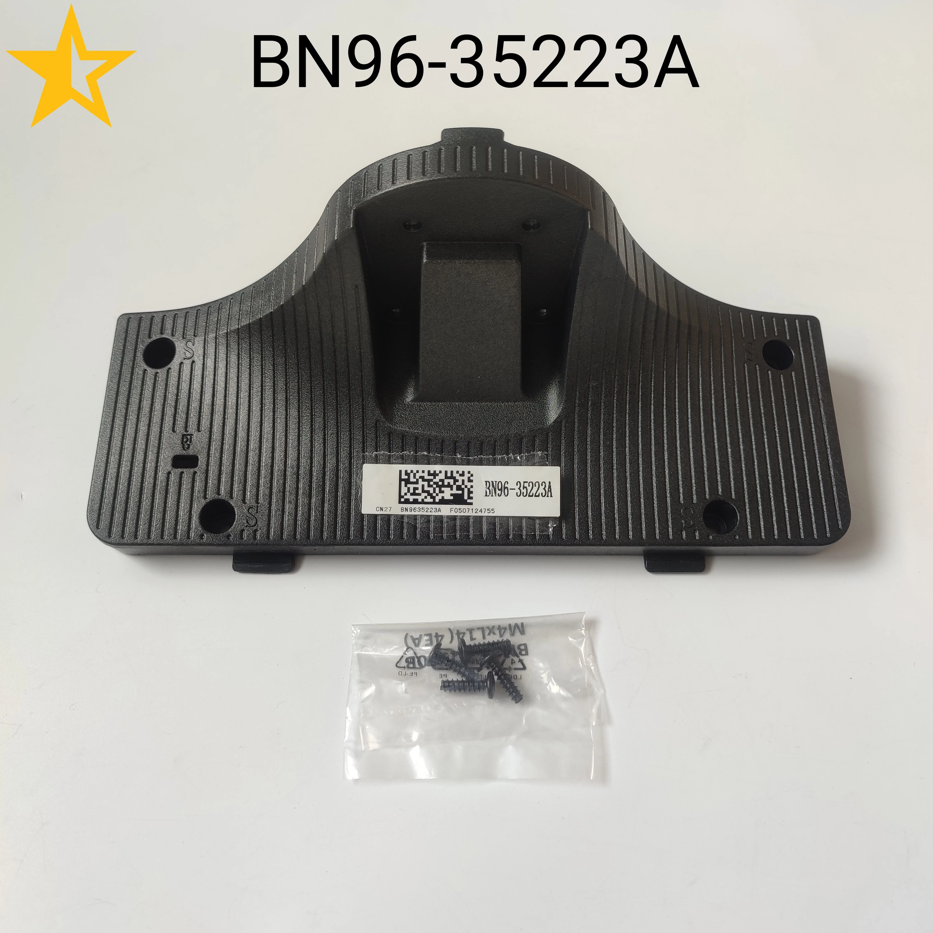 Brand-NEW-Genuine-Original-BN96-35223A-Assy-Stand-Guide-Fits-TV-UN40MU630DF-UN48J6300AF ...