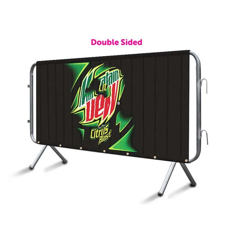 Custom-Event-Mesh-Fence-Crowd-Control-Banner-Barricade-Covers-Crowd ...