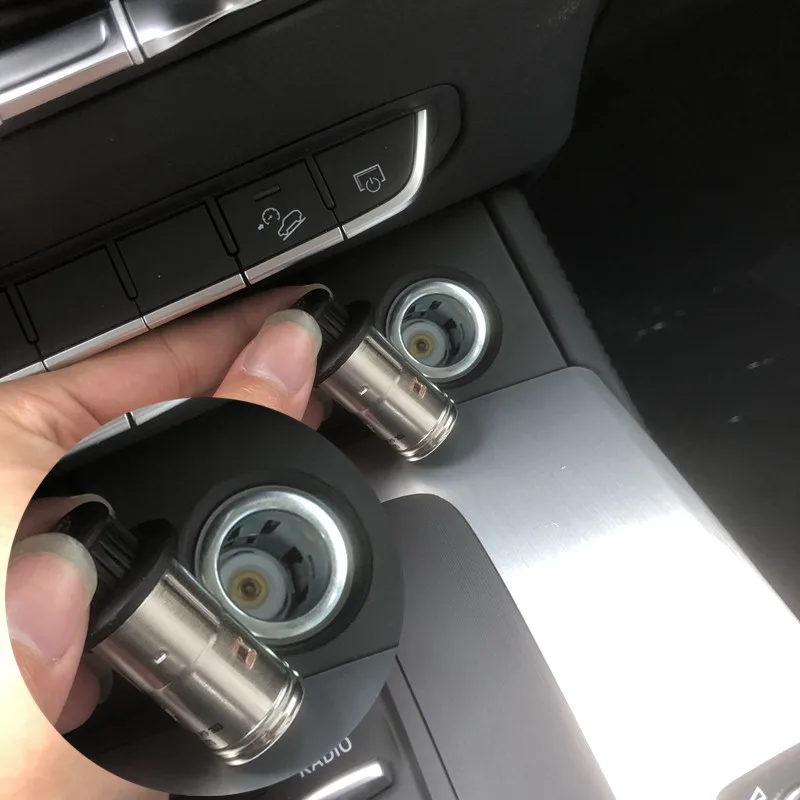 Audi A1 12v Socket
