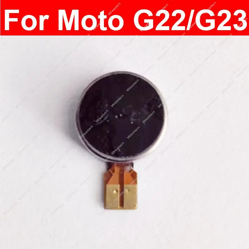 Motor-Vibrator-Module-For-Motorola-MOTO-G22-G23-Vibration-Motor ...