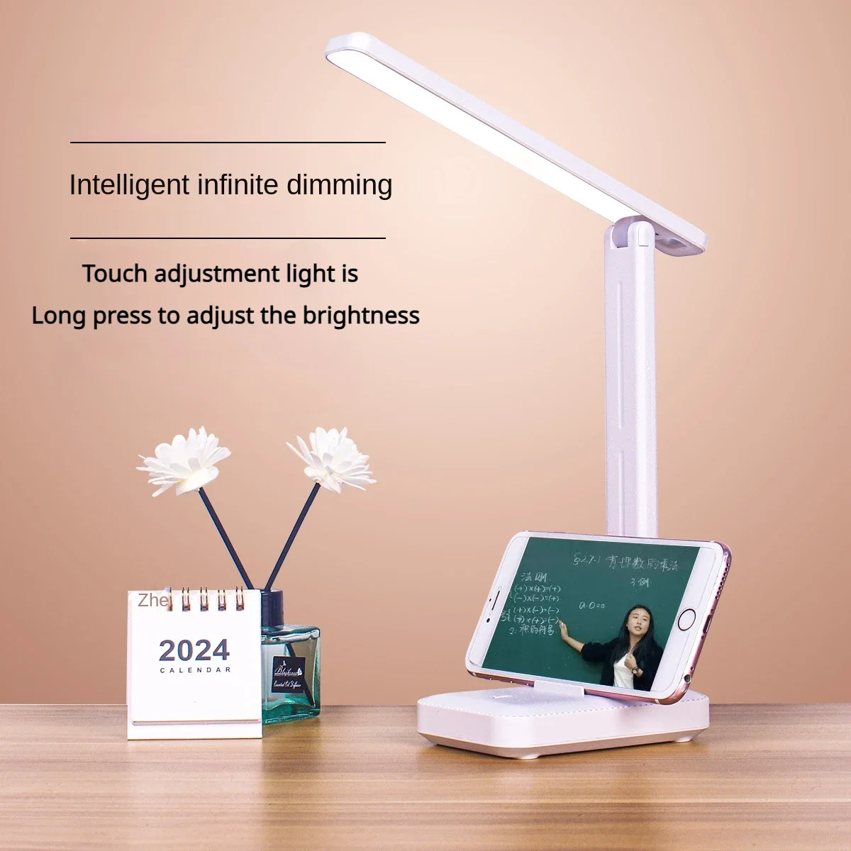 Rechargeable-Folding-Desk-Lamp-Eye-Protection-Touch-Dimmable-LED-Light ...