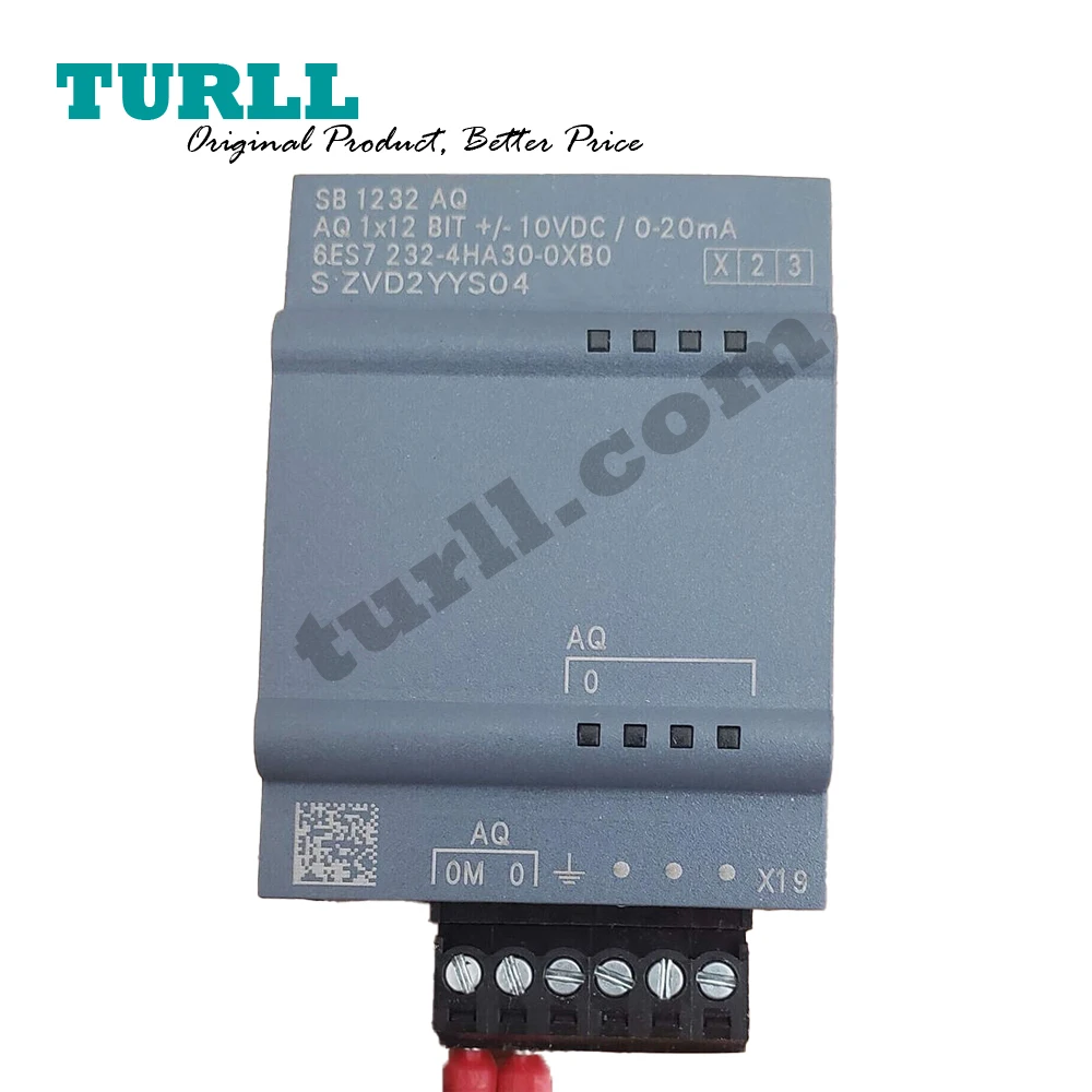 SIMATIC-S7-1200-SB-1231-SB-1232-SB1231-SB1232-6ES7-231-6ES7231-4HA30 ...