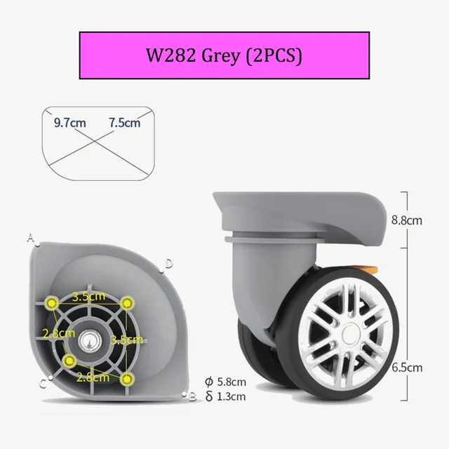 WEILANDE -Travle Store Store