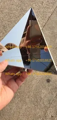 Radar Corner Reflector Microwave Millimeter Wave Acc Calibration Tool ...
