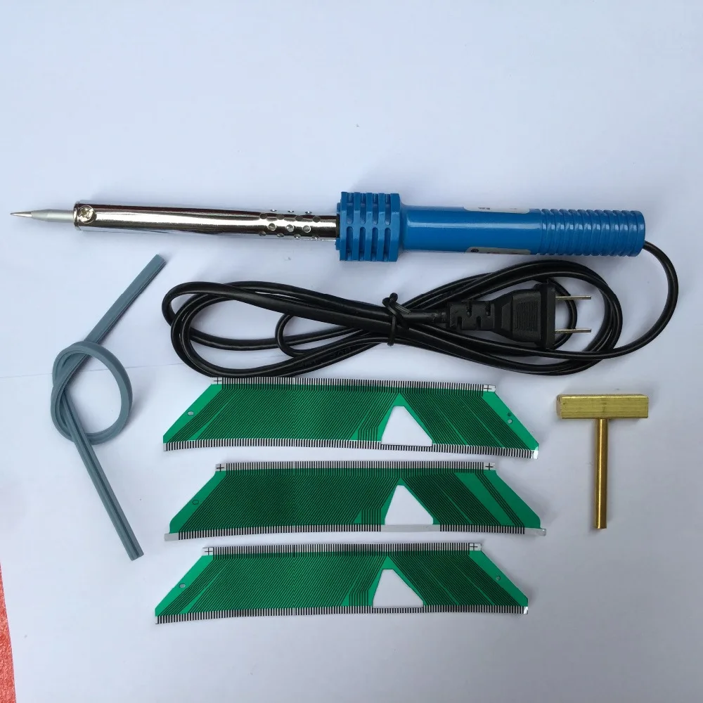 Ribbon-cable-Soldering-T-Tip-Iron-Tool-for-SAAB-9-3-9-5-Sid2-Infocenter ...