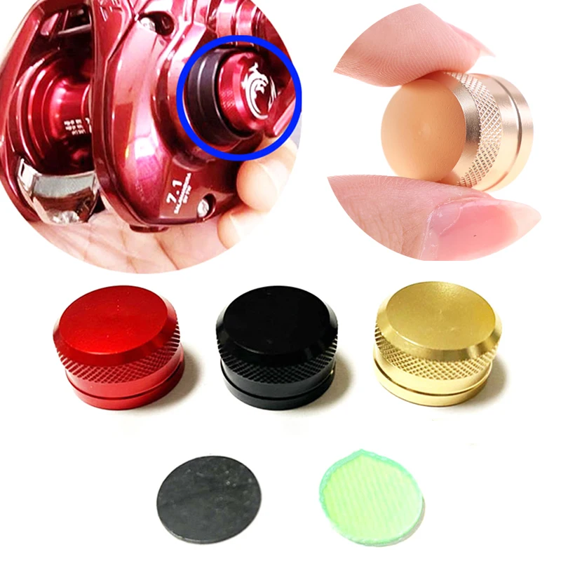 Fishing-Reel-Adjust-Button-Bait-Casting-Fishing-Reel-Turn-Spool-Tension ...