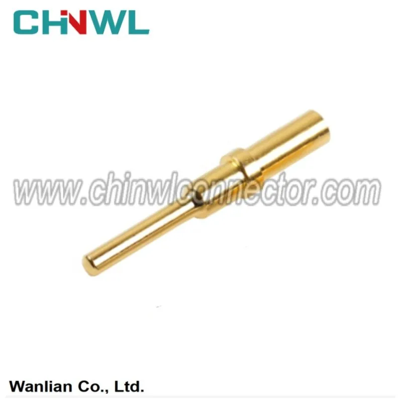 50-100Pcs-DT-Series-Pin-Socket-0460-202-1631-0462-201-1631-16-20AWG ...