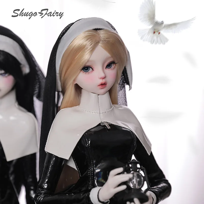 Dream Of Doll Shall