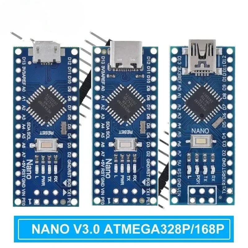 With-The-Bootloader-Compatible-3-0-Controller-For-Arduino-CH340-USB ...